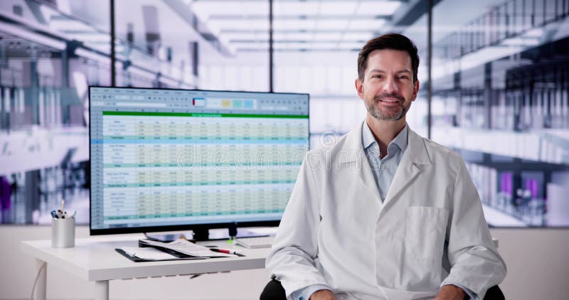 Medical Coding Bill stock photo. Image of happy, study - 303490168