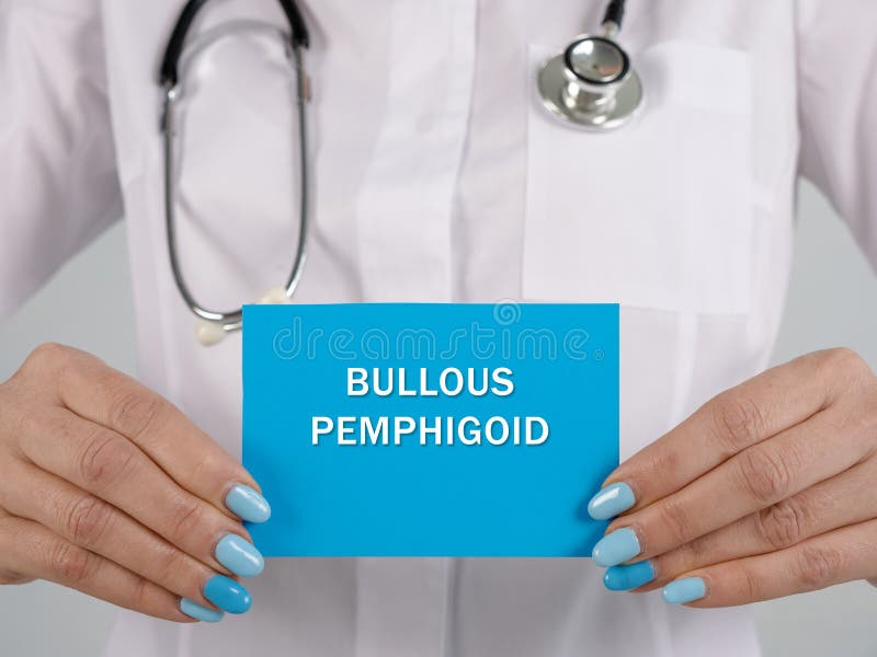 Bullous Pemphigoid Stock Photos - Free & Royalty-Free Stock Photos from ...