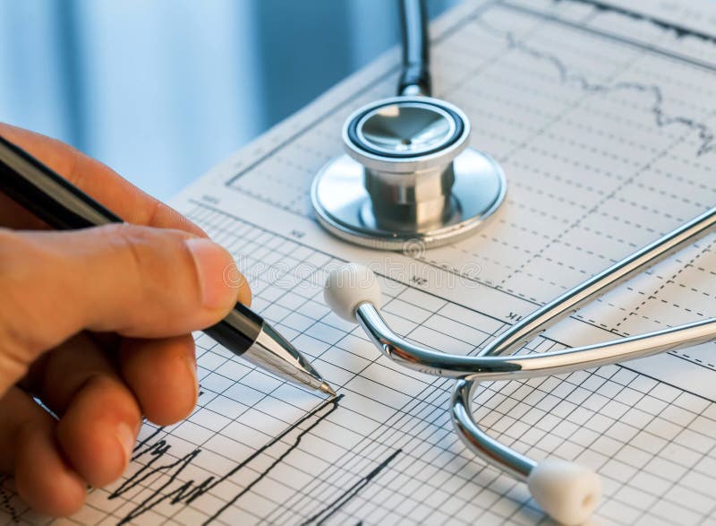 Medical concept stock image. Image of health, close, instrument - 50455149