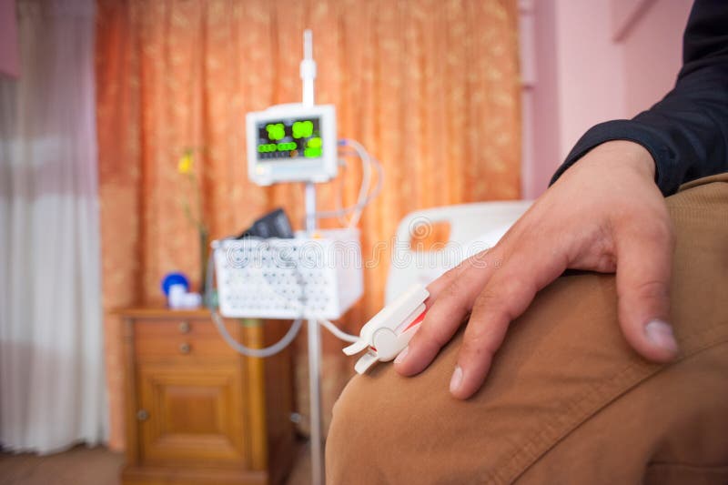 Medical control stock image. Image of hospital, control - 40509407