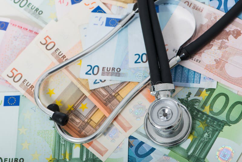 Medical costs stock image. Image of insurance, copayment - 38731467