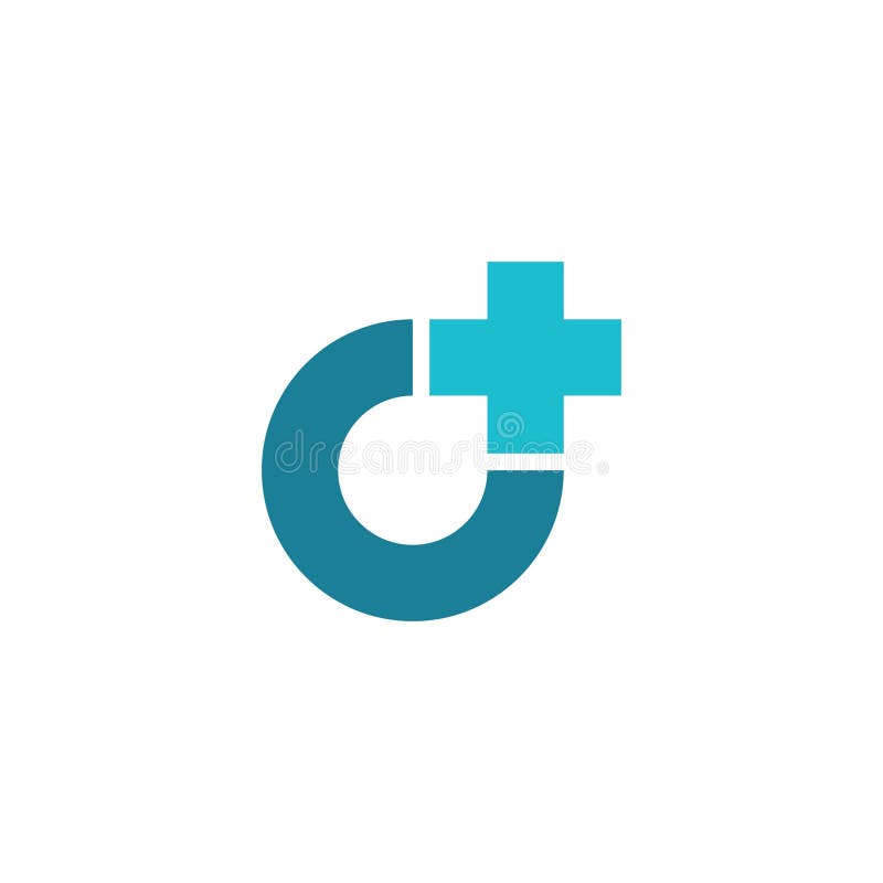 Medical D Logo Stock Illustrations – 930 Medical D Logo Stock ...