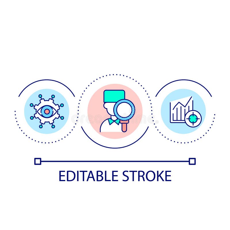 Systematization Icon Stock Illustrations – 328 Systematization Icon ...