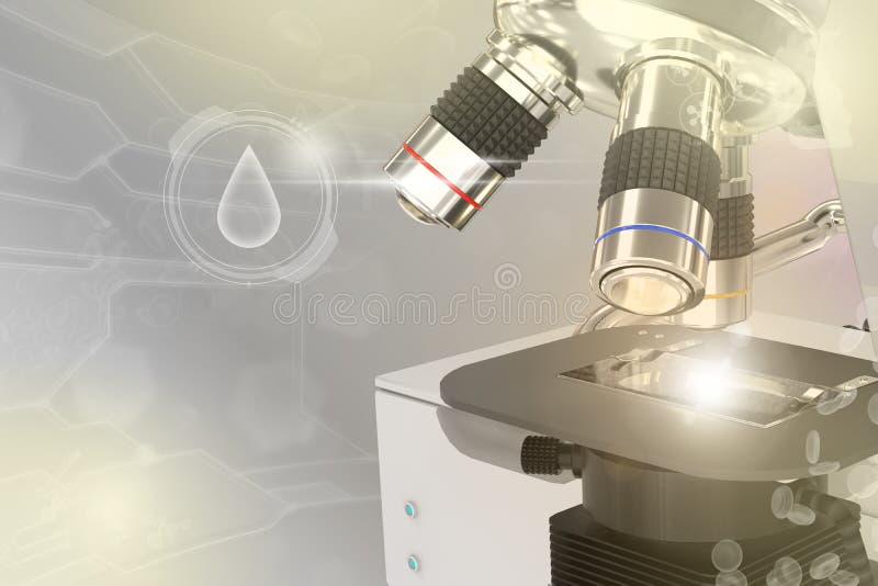 Microscope Overlay Stock Illustrations – 190 Microscope Overlay Stock ...