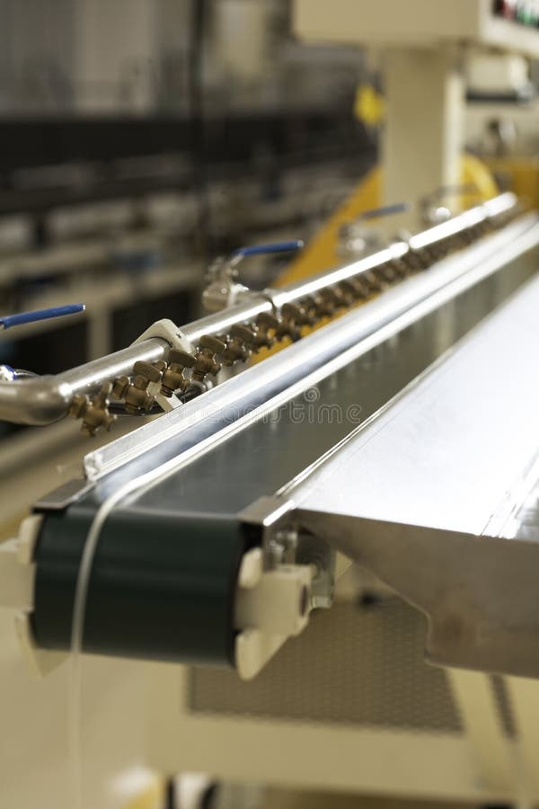 Production of medical sets stock image. Image of plant - 14088059