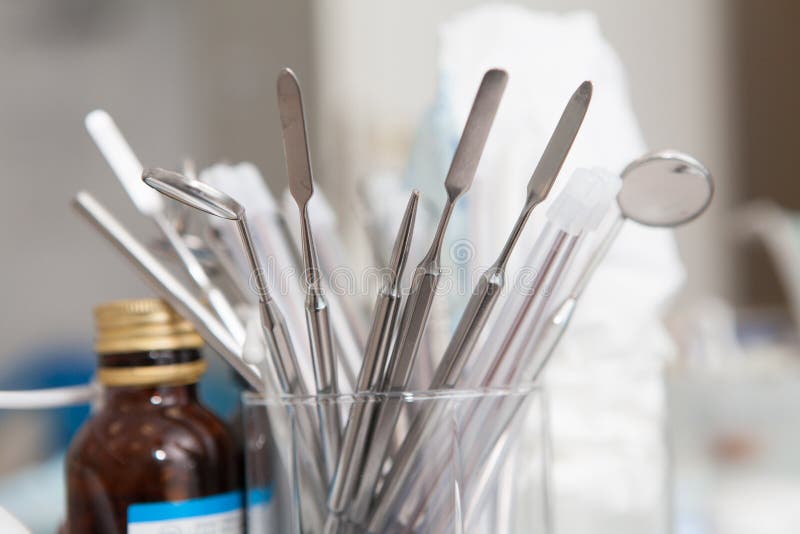 Medical device stock image. Image of medicine, hospital - 48285963