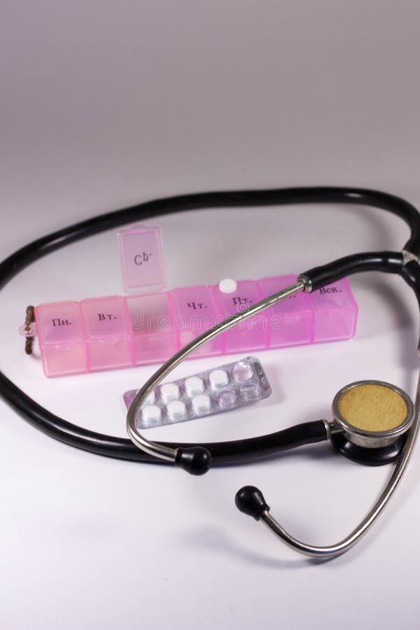 Medical devices, tablets stock photo. Image of healthcare - 85627782