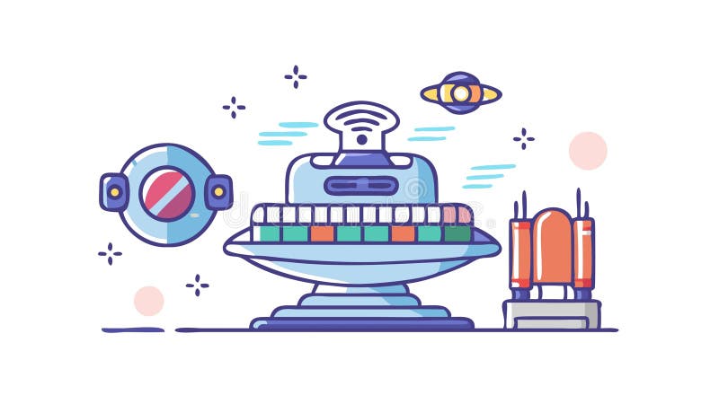 Medical Diagnostic Device, Precision Health Tech, Vector Design ...