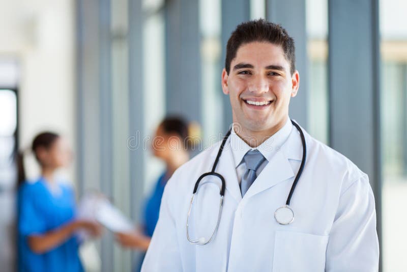 Medical rep doctor stock image. Image of caucasian, medical - 32450059