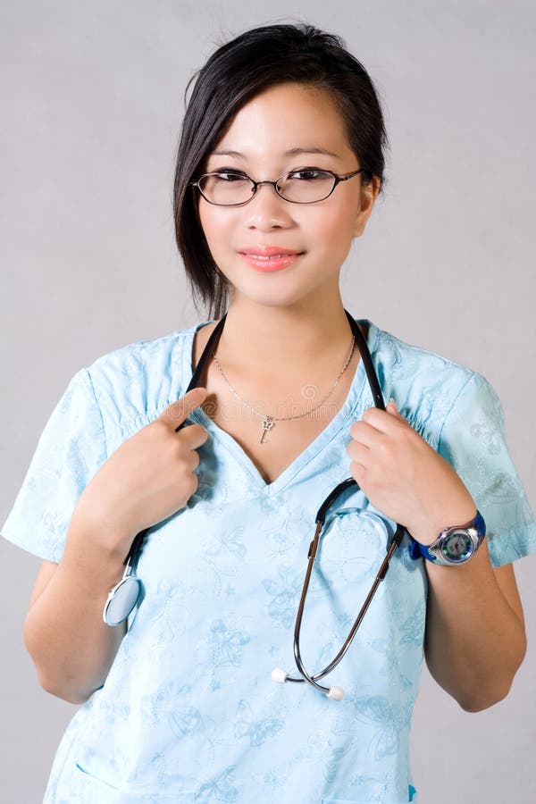 Medical doctor stock image. Image of medicine, nurture - 6907667