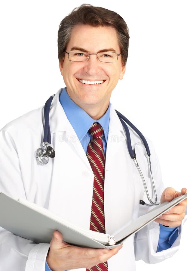 Medical doctor stock image. Image of profession, dental - 9488155