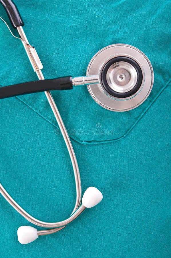 Medical doctor. stock photo. Image of infirmary, clinic - 41947256