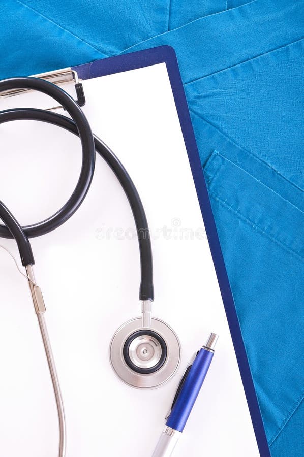 Medical doctor. stock image. Image of intern, emergency - 42081099
