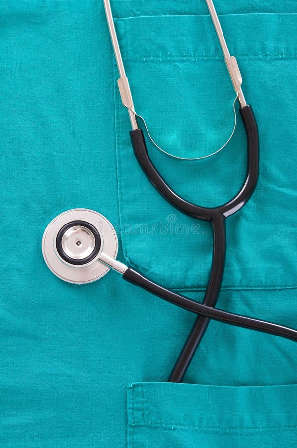 Medical doctor. stock image. Image of cardiologist, emergency - 42196825