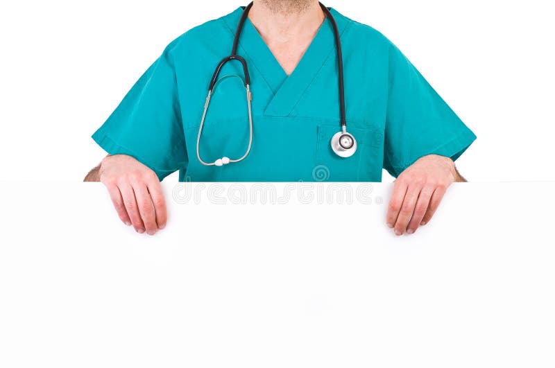 Medical doctor. stock image. Image of nursing, medically - 38701799