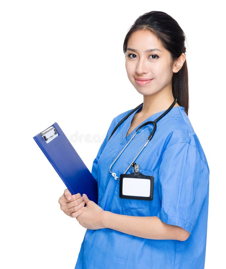 Medical doctor stock image. Image of medic, happy, asia - 41854165