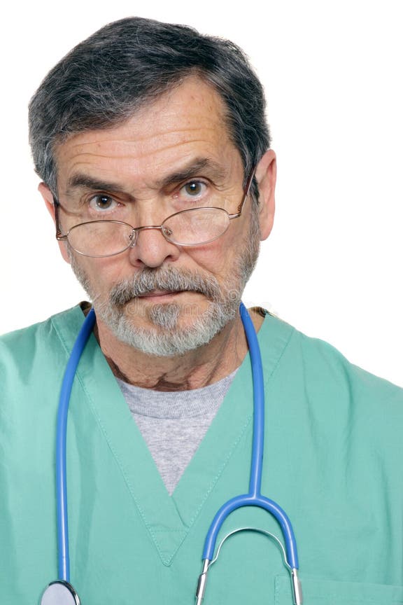 Medical Doctor MD Surgeon stock photo. Image of drug - 10271082