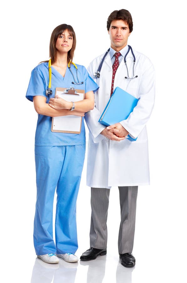 Medical doctors stock image. Image of doctor, illness - 12092991