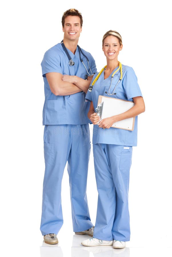 Medical doctors stock image. Image of coat, healthy, person - 12177223