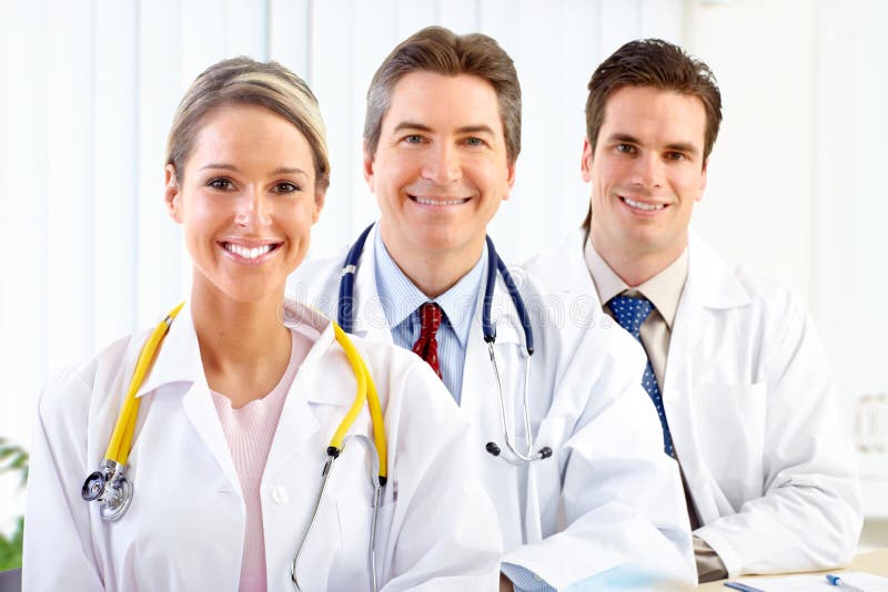 Medical doctors stock image. Image of doctor, illness - 12092991