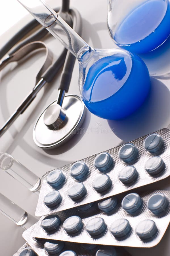 Medical equipment stock image. Image of medicine, medical - 4402873