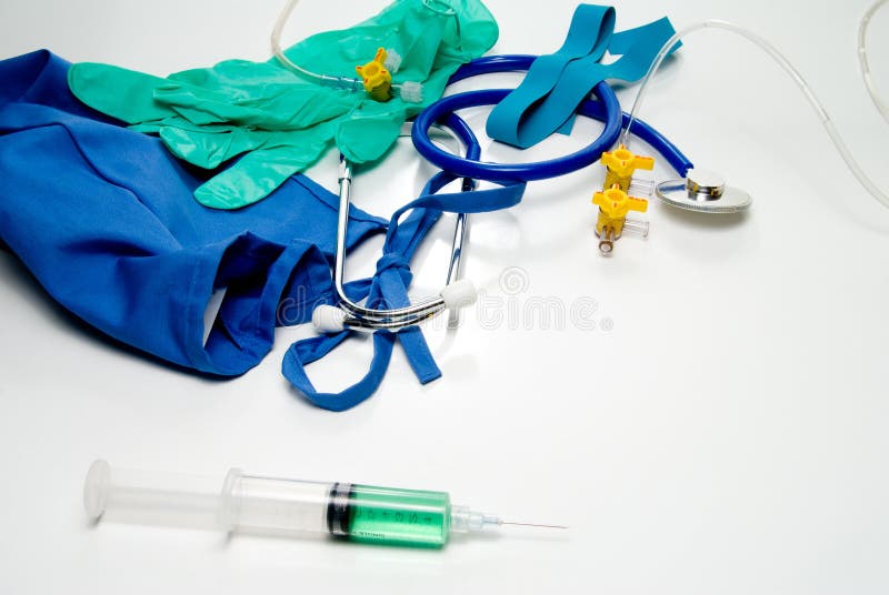 Medical Equipment stock photo. Image of healthcare, health - 7599138