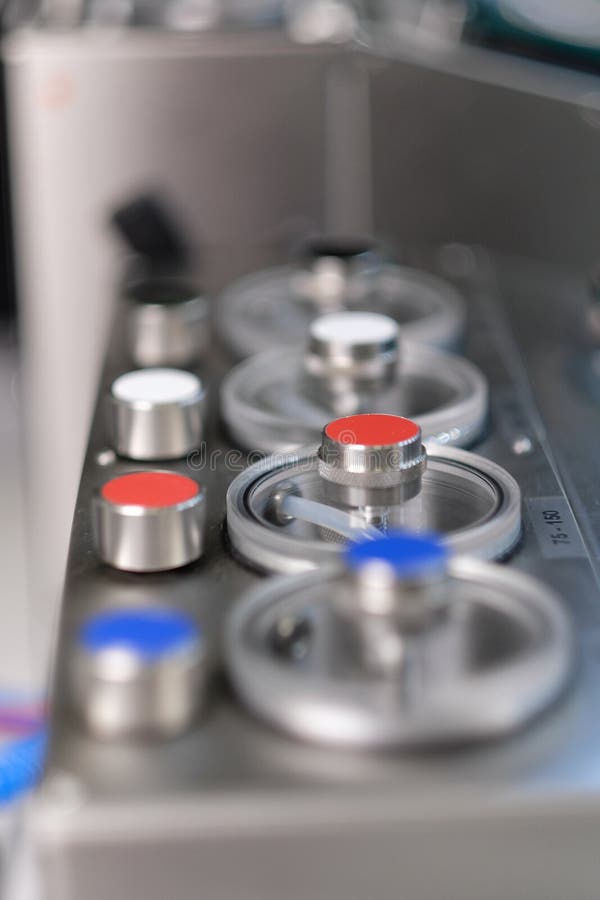 Medical equipment stock photo. Image of modern, equipment - 90445180