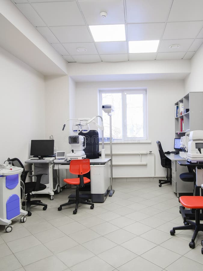 Medical optometry set stock photo. Image of eyesight - 110513980