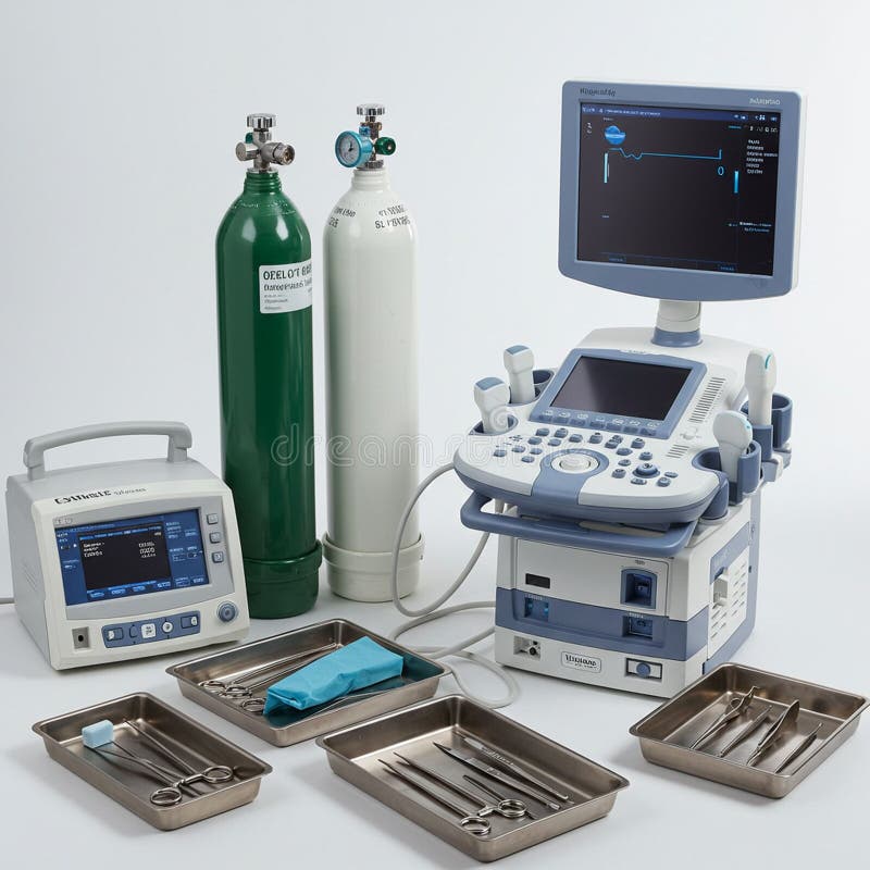 Several Probes Stock Illustrations – 3 Several Probes Stock ...