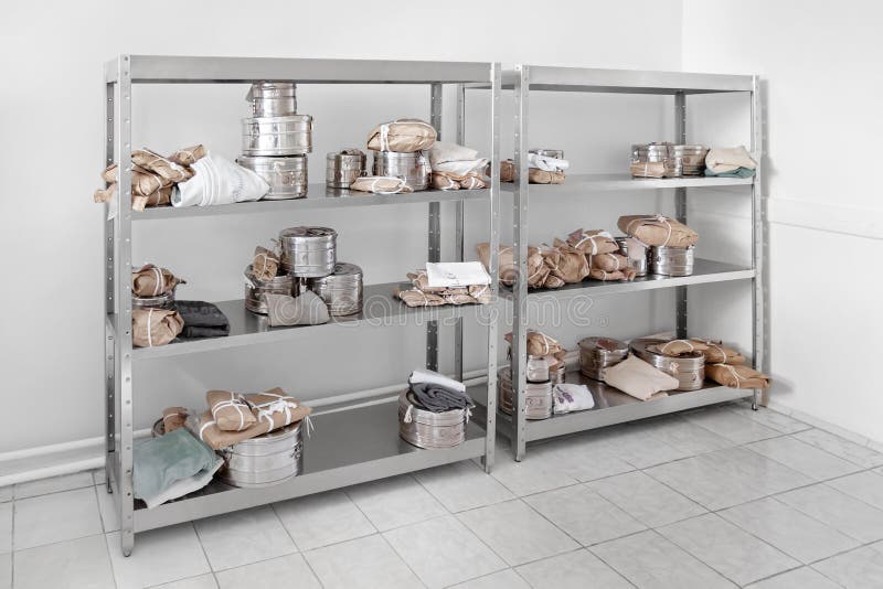 109 Sterile Instrument Storage Stock Photos - Free & Royalty-Free Stock ...