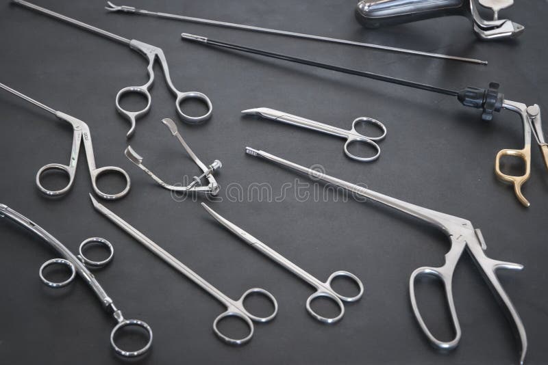 Medical Equipments stock photo. Image of equipment, medicine - 33453718