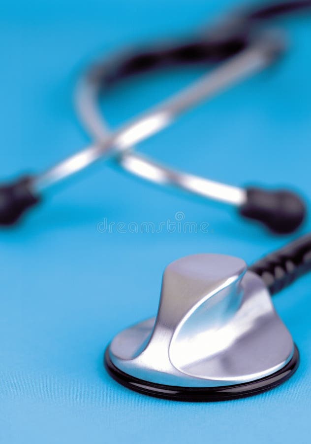 Medical Exam stock photo. Image of geriatrics, work, microphone - 82453554