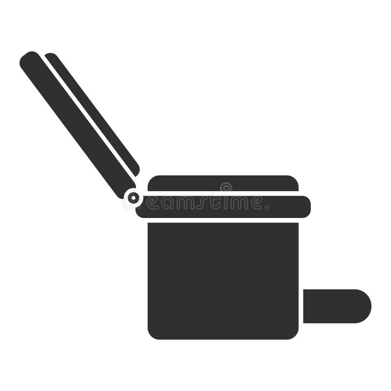 Medical Examination Table is Waiting for the Next Patient Stock Vector ...