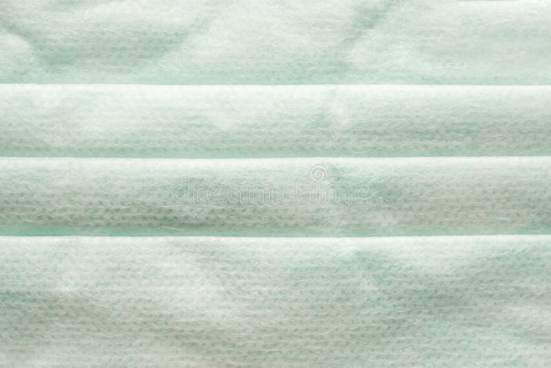 Medical Face Mask Texture Background Stock Image - Image of surgical ...