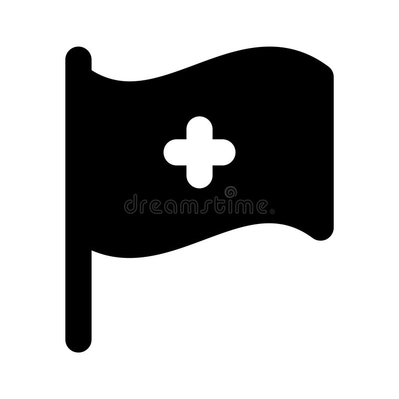 Medical Flag Stock Illustrations – 35,430 Medical Flag Stock ...