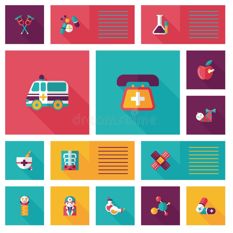 Medical Ui Stock Illustrations – 91,460 Medical Ui Stock Illustrations ...