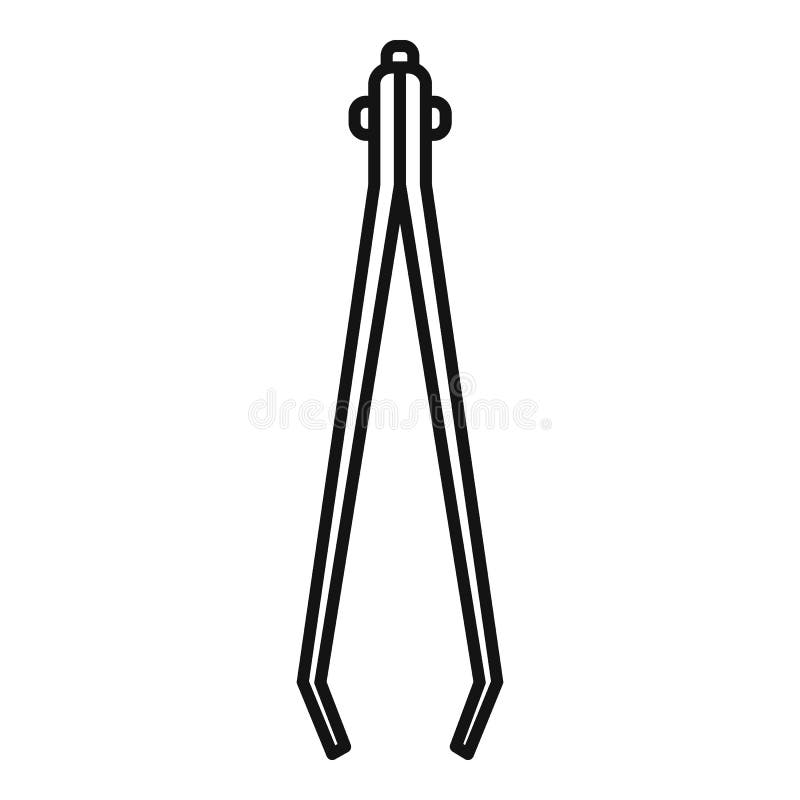 Outline Forceps Stock Illustrations – 1,056 Outline Forceps Stock ...