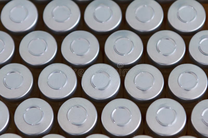 Medical glass ampule stock image. Image of laboratory - 65753477