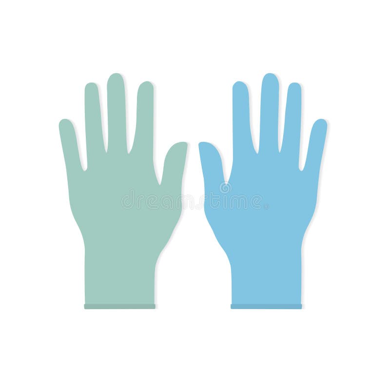 Lab Gloves Icon Stock Illustrations – 1,175 Lab Gloves Icon Stock ...