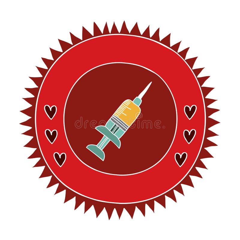 Medical hand draw stock illustration. Illustration of hand - 85468904