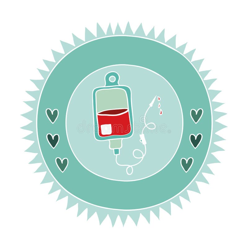 Medical hand draw stock illustration. Illustration of collection - 85469098