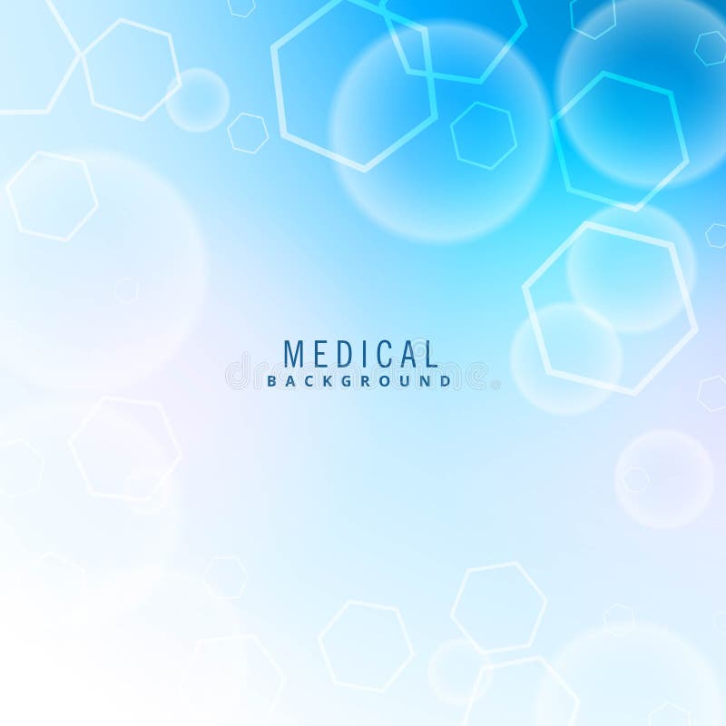 Health Abstract Background, Health Care Abstract Stock Illustration ...