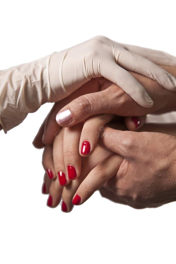 Medical help stock photo. Image of cure, patient, doctor - 13022412