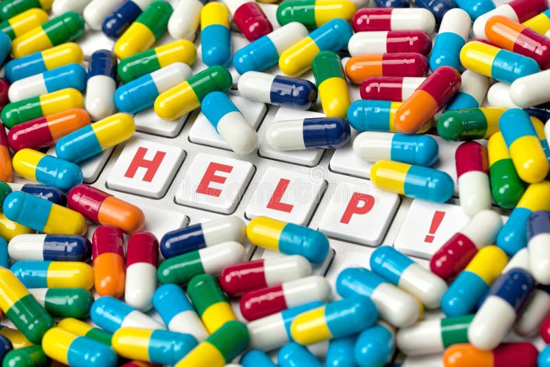 Medical Help Needed stock photo. Image of assistance - 27452466