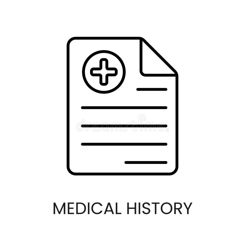 History Illness Vector Stock Illustrations – 1,075 History Illness ...