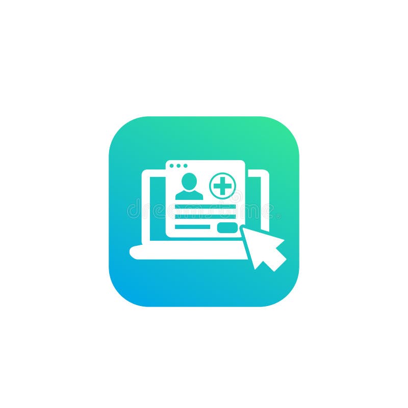 History Online Service or Platform. History School Subject Stock Vector ...