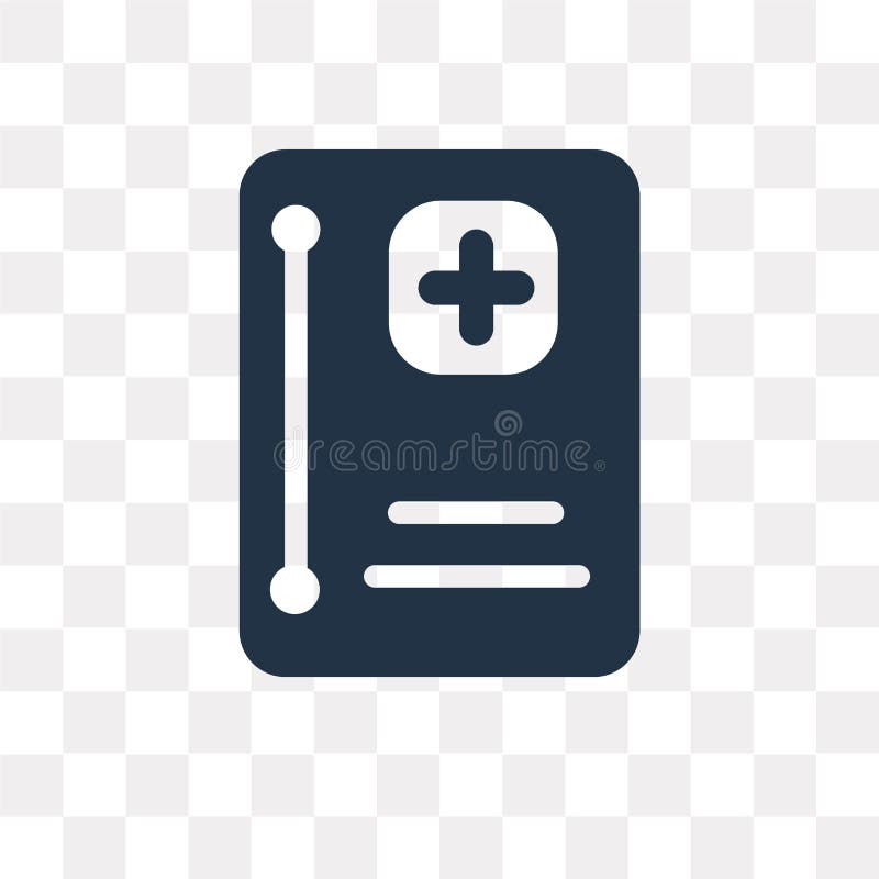 History Vector Icon Isolated on Transparent Background, History Stock ...