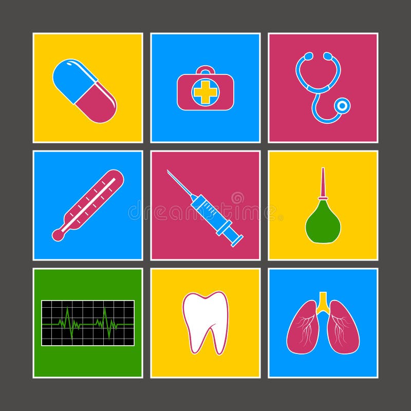 Medical Stencil Stock Illustrations – 2,291 Medical Stencil Stock ...