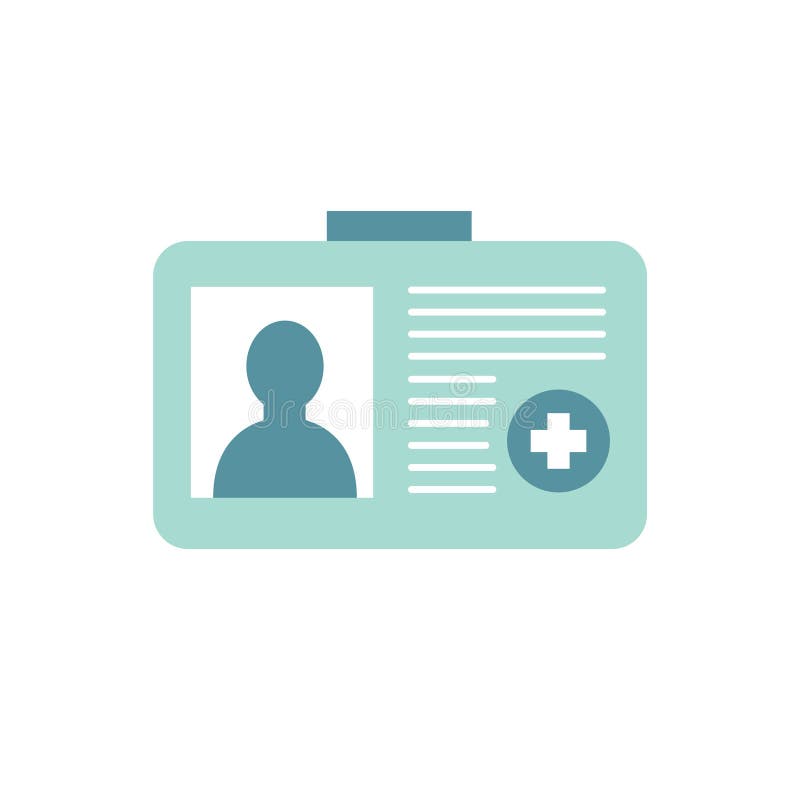 Medical Id Stock Illustrations – 3,097 Medical Id Stock Illustrations ...