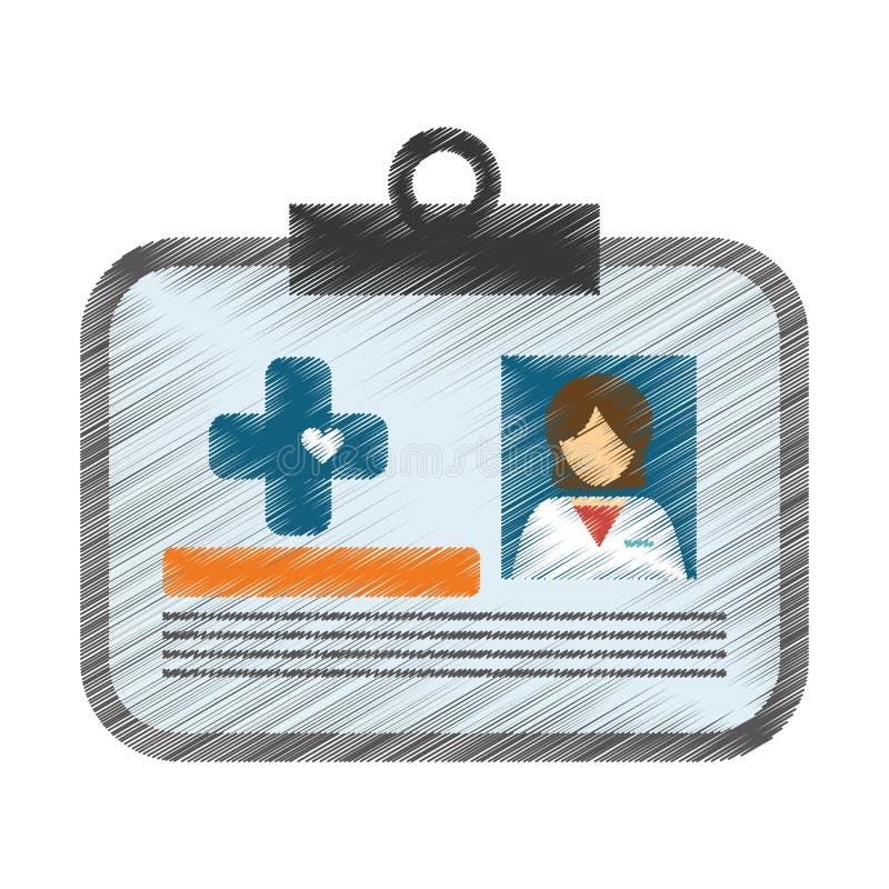 Medical Id Card Stock Illustrations – 1,707 Medical Id Card Stock ...